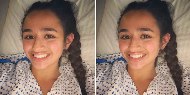 New Jazz Jennings Transition Photos Plus New Details On Her Gender 1731